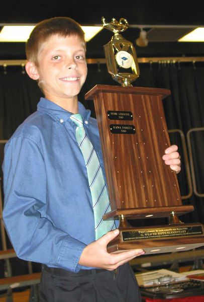 Hicks Elementary makes history with first graduation at school | News ...